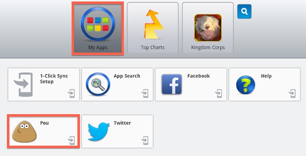 Como baixar e jogar o Pou no PC com Windows ou Mac