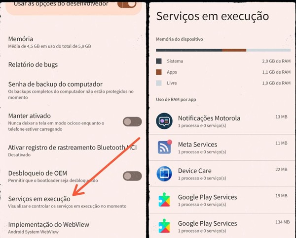 Modo desenvolvedor do celular: o que é, como ativar e funções úteis