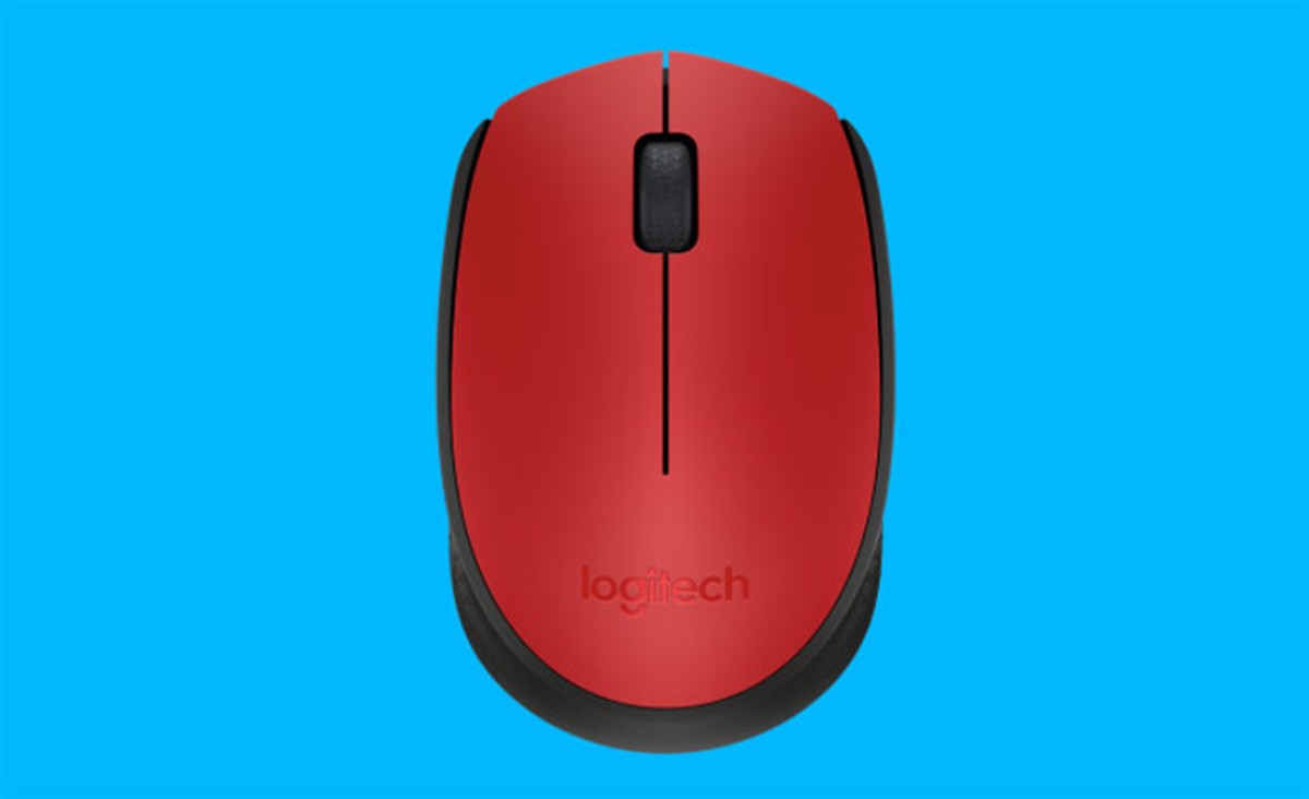 Mouse Logitech: veja seis modelos sem fio por até R$ 150 no Brasil