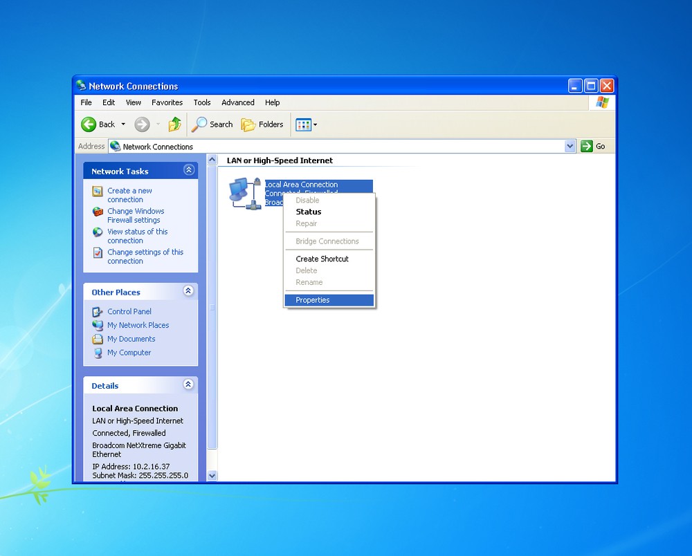 Como desinstalar Netware