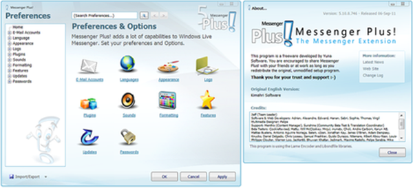 10 coisas que todo mundo fazia no MSN