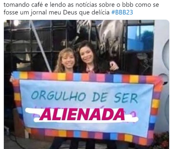 BBB 23: estreia do reality rende memes na Internet; veja os melhores