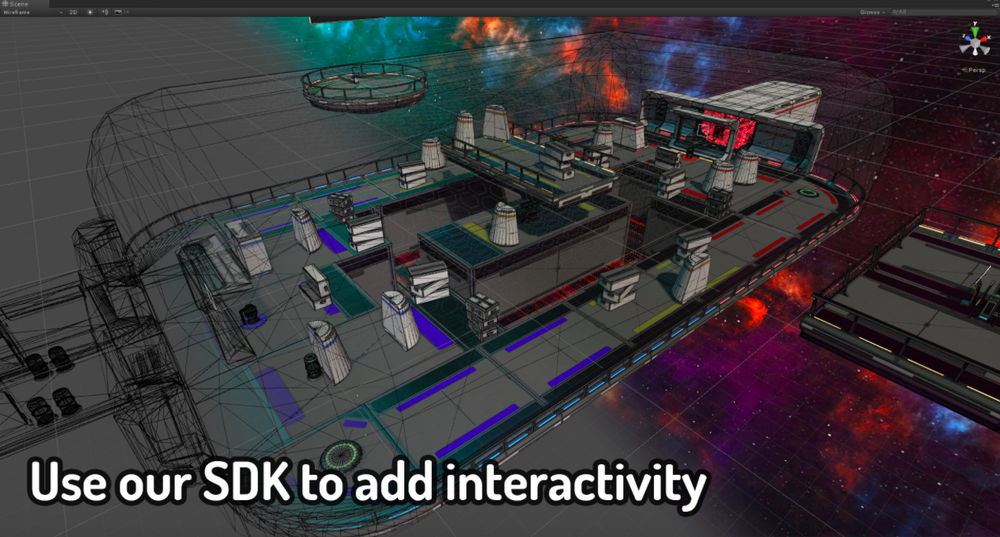 Conheça e entenda o VRChat, jogo polêmico com minigames e memes