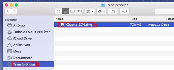 Linux no macOS: como instalar XQuartz e rodar programas no Mac OS X