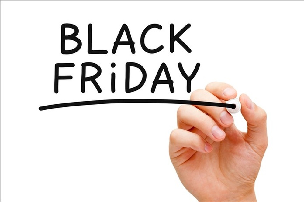 Como aproveitar a Black Friday no trabalho; compre de forma discreta