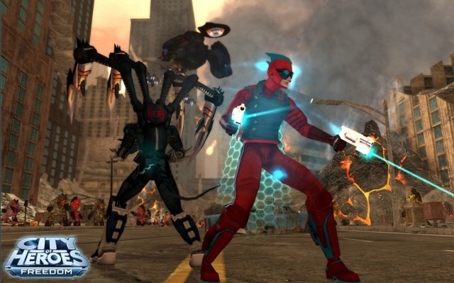 10 melhores jogos de super-heróis de todos os tempos, segundo o Metacritic