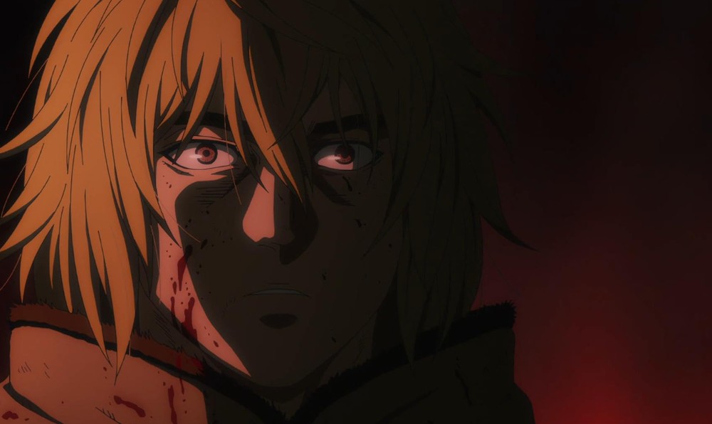 12 animes dark fantasy para quem gosta de mundos sombrios