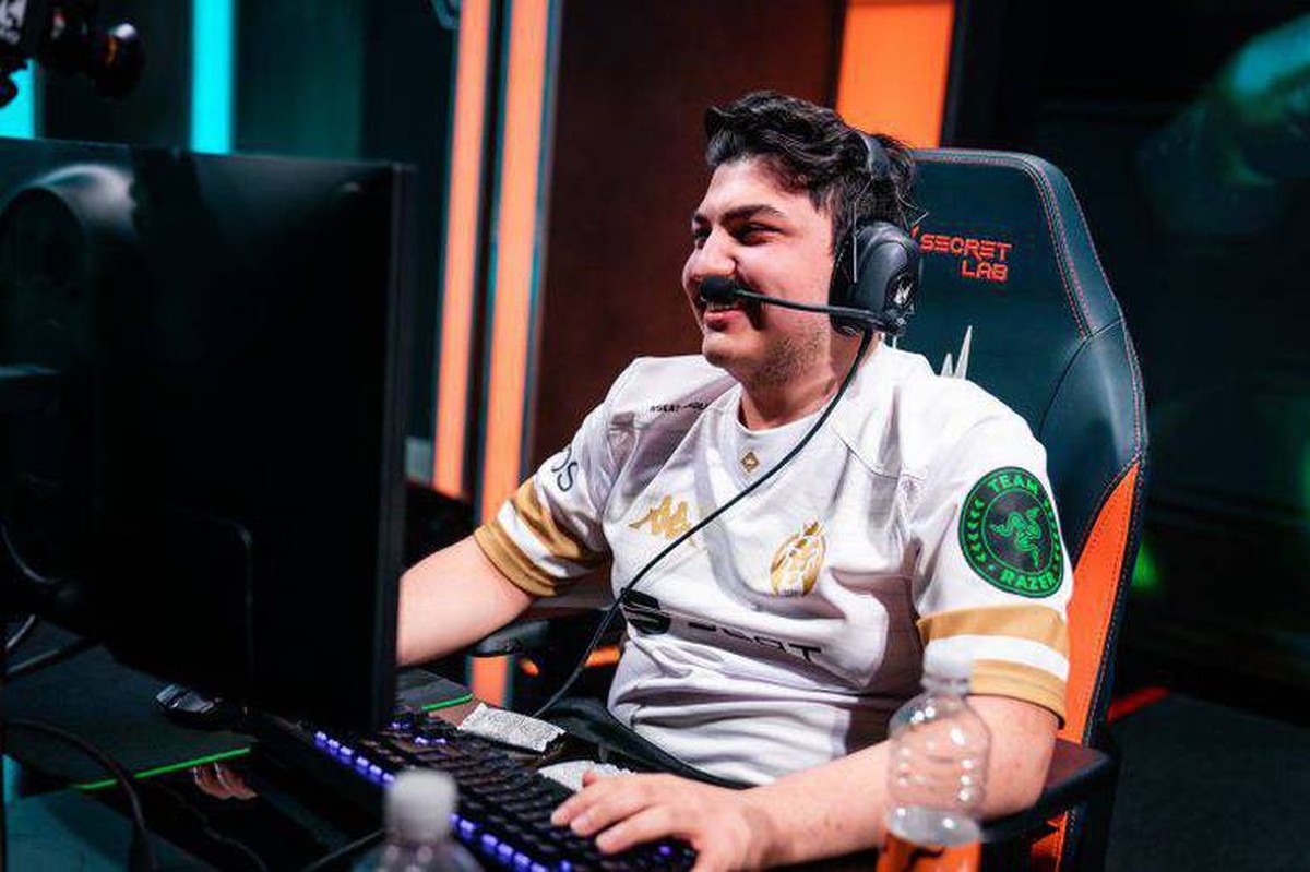 Armut do LoL: conheça o rival dos brasileiros em competições