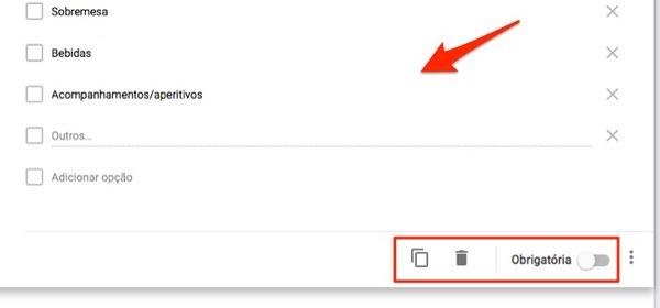 Como criar convite para festa com confirmação de presença no Google Forms
