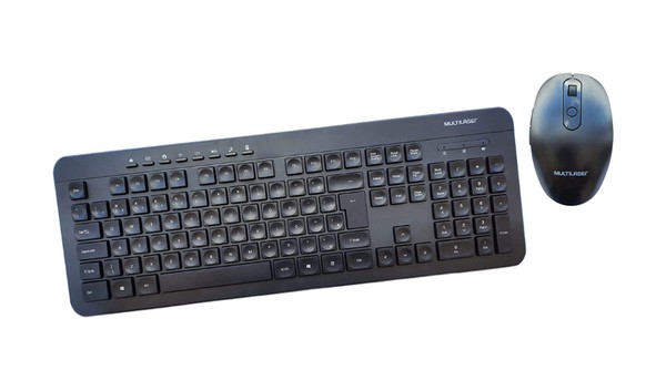 Teclado Multilaser: 6 modelos por a partir de R$ 28 para comprar em 2022
