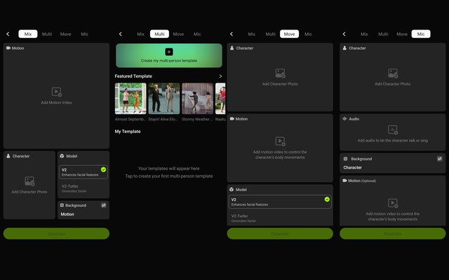 Viggle AI: como usar inteligência artificial que cria animações