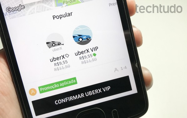 O que é Uber VIP? Conheça o programa de melhores motoristas e passageiros