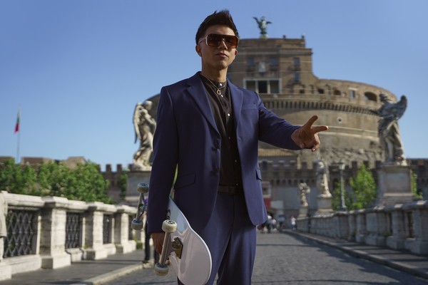 Baby Bandito: conheça sinopse, elenco e história real da nova série Netflix