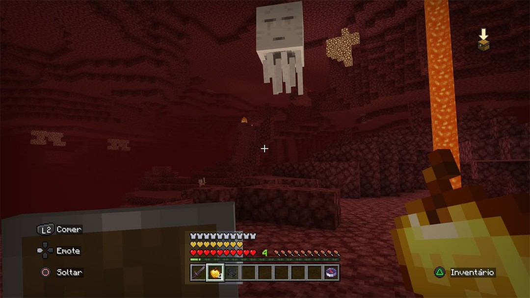 Minecraft | Software | TechTudo