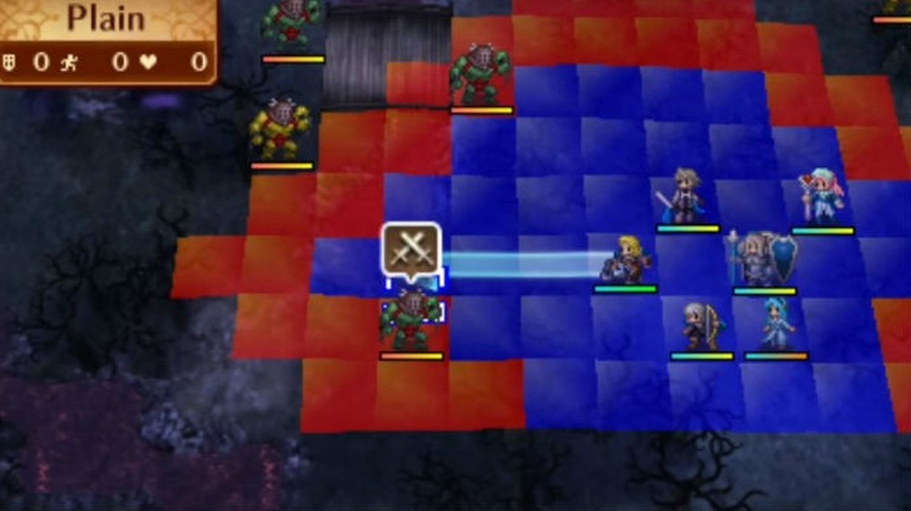 Review Fire Emblem Fates