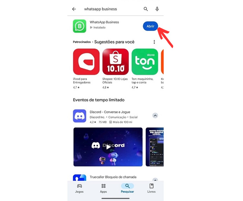 Como baixar o WhatsApp Business? Veja tutorial completo