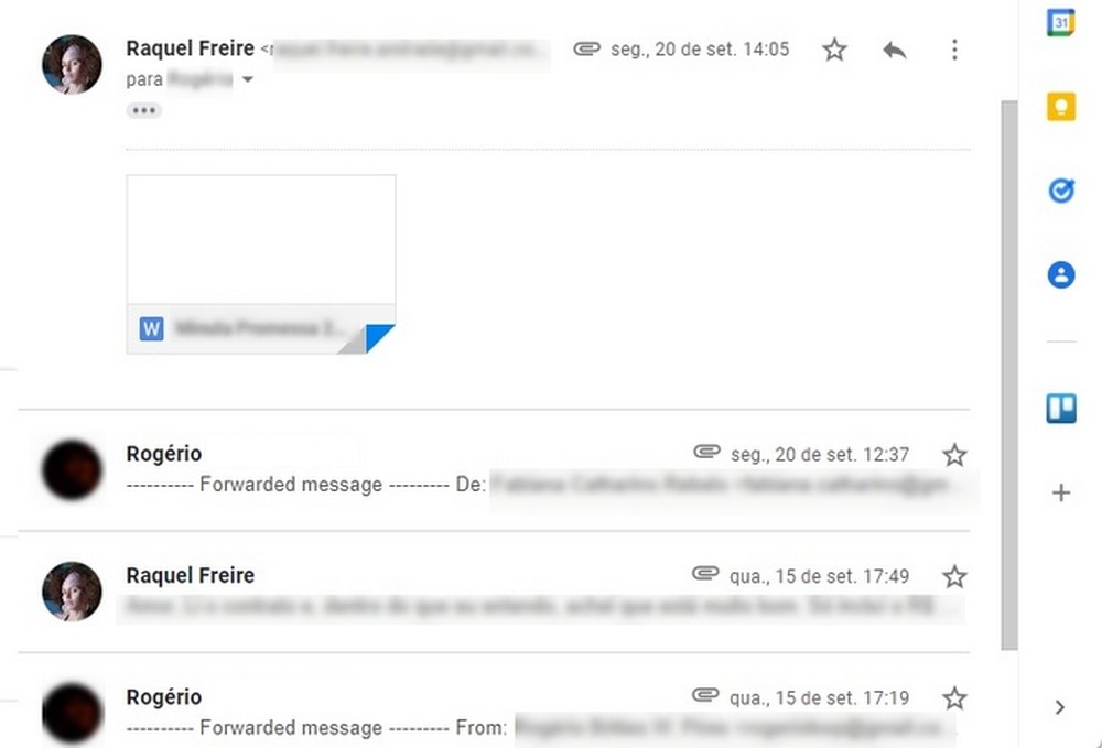 Seis extensões para Gmail que vão facilitar o seu trabalho no dia a dia