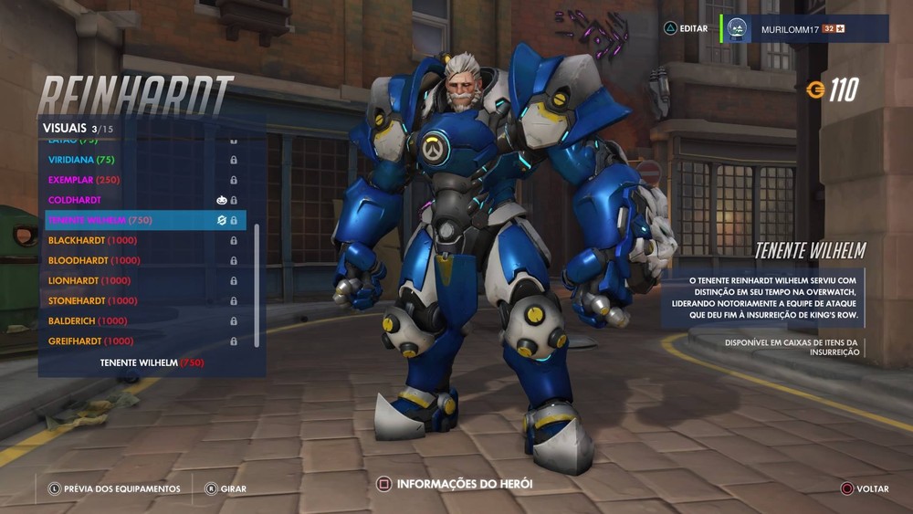 Overwatch: conheça as novas skins e saiba como comprá-las no game