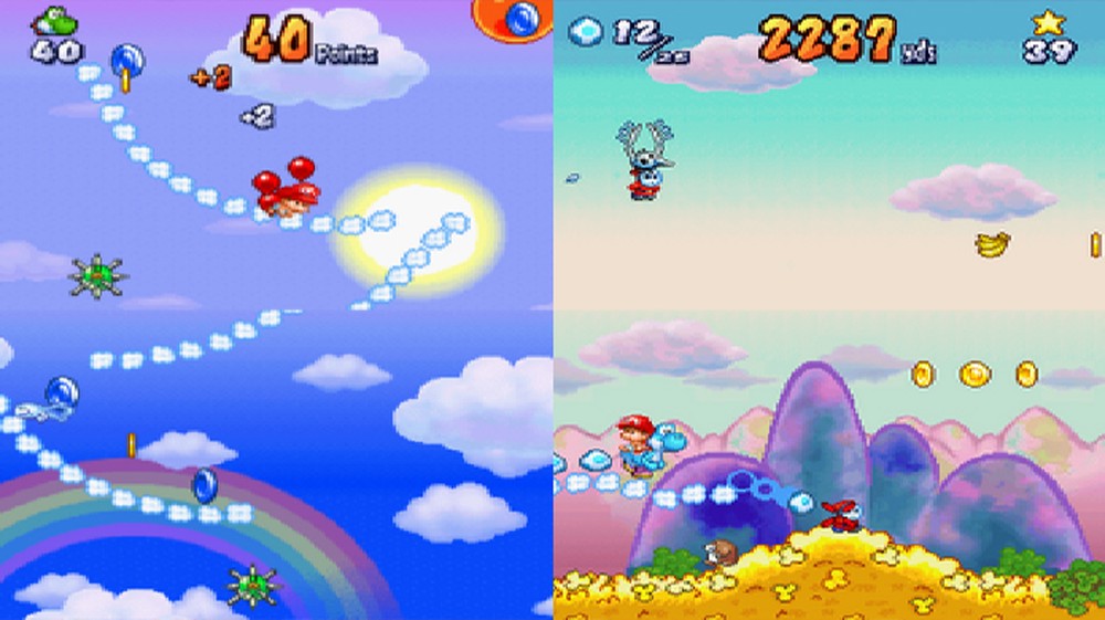Yoshi: lista traz os melhores jogos do dinossauro da Nintendo