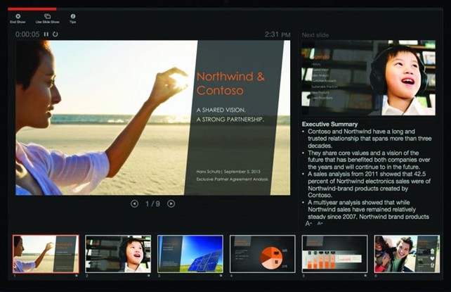 Office 2016 | Software | TechTudo