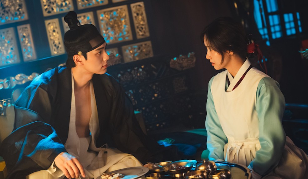 Bom Apetite, Vossa Majestade: sinopse, elenco e episódios do dorama da Netflix