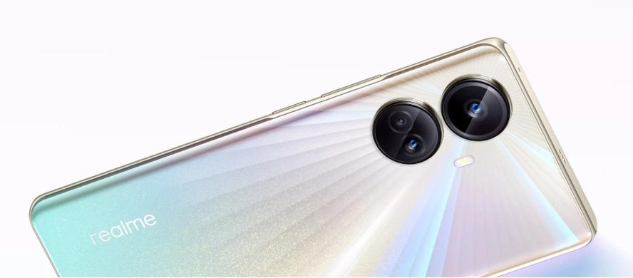 Realme 10 Pro: celular é lançado com câmera de 108 megapixels