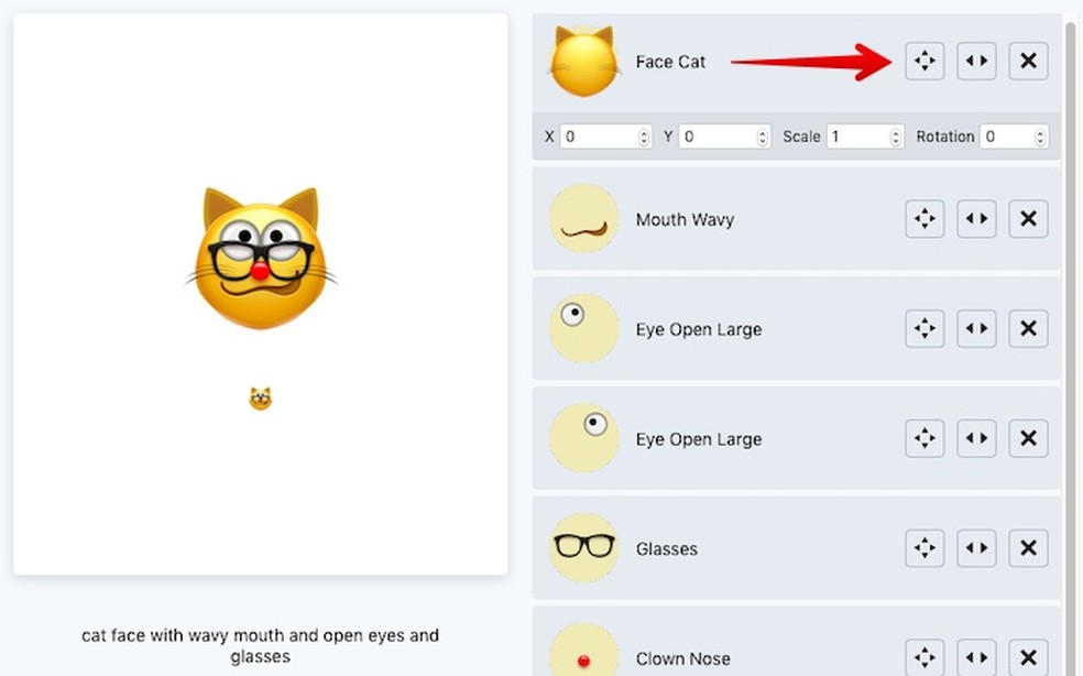 Como fazer um emoji personalizado