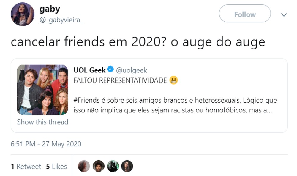 O que significa 'pprt'? Veja 13 gírias e expressões usadas no Twitter