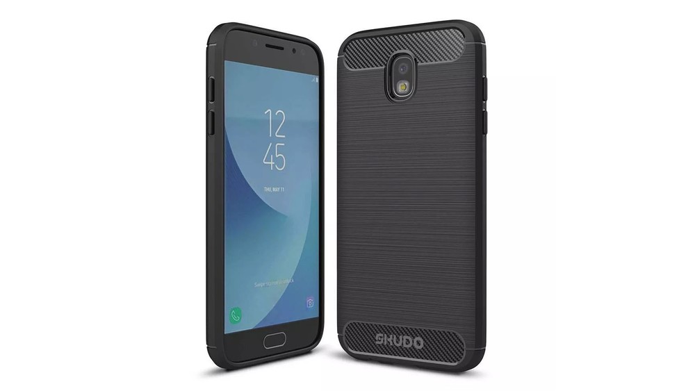 Capa para Galaxy J5 Pro: lista reúne 7 capinhas para celular Samsung