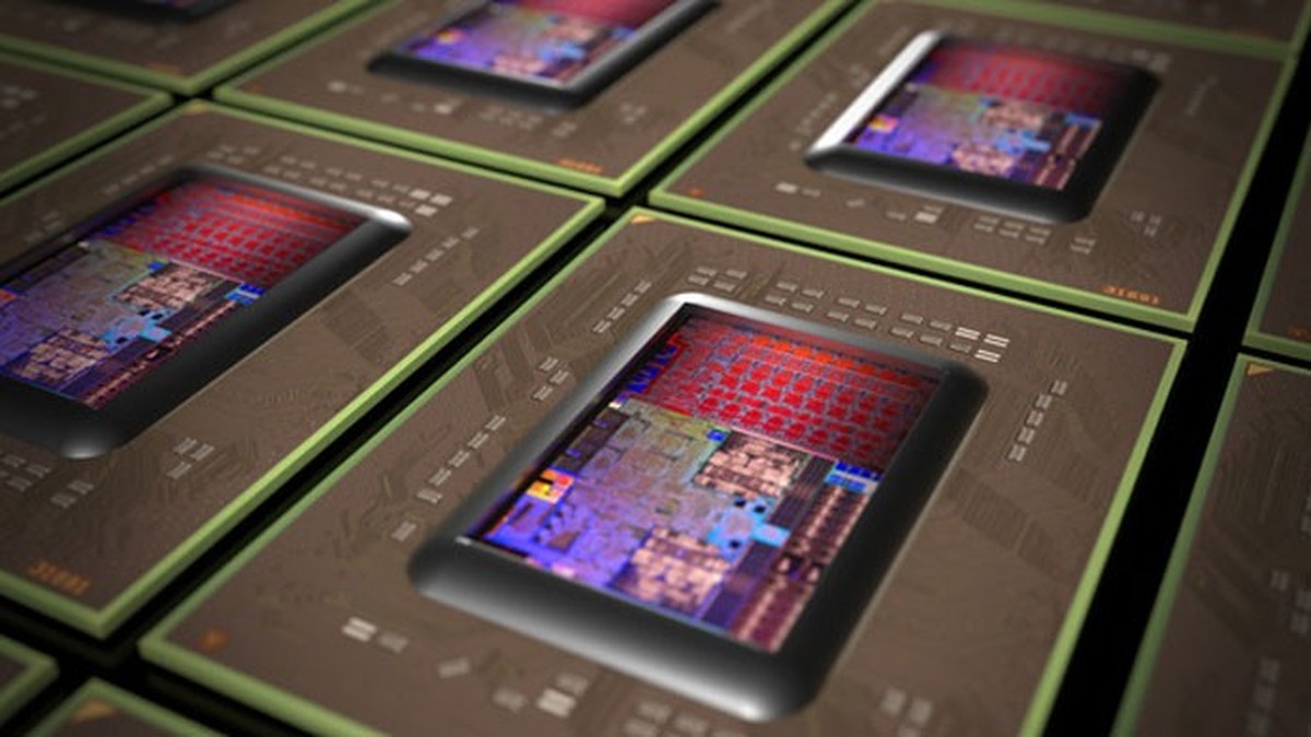 Novos processadores Bristol Ridge da AMD prometem 'upgrade' para notebooks