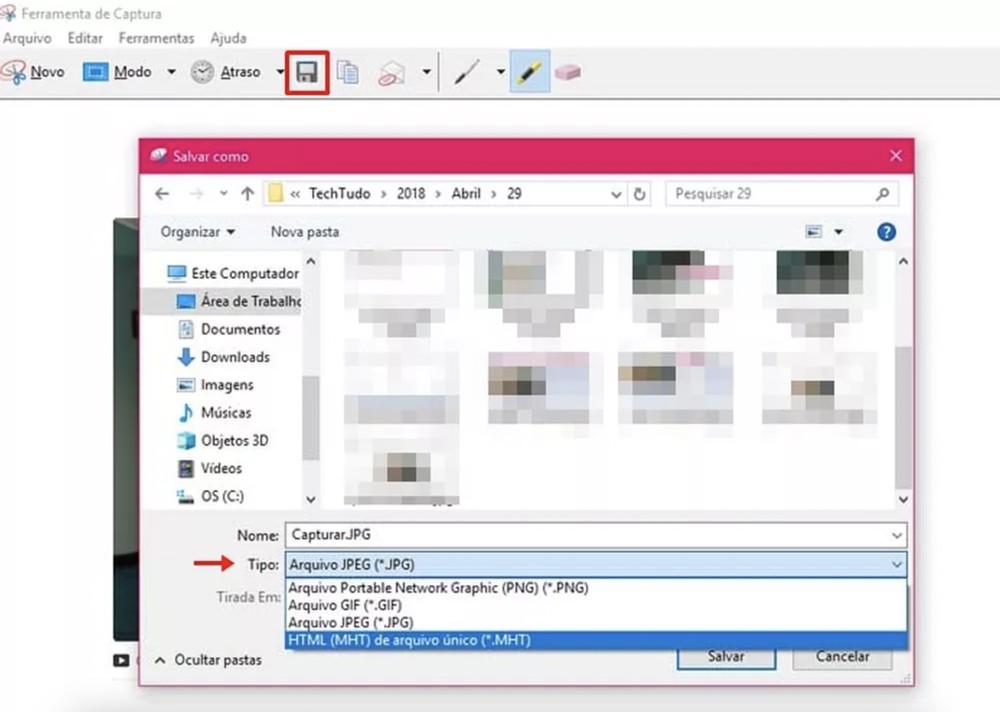 Como tirar print no PC e notebook? Guia definitivo com 9 métodos