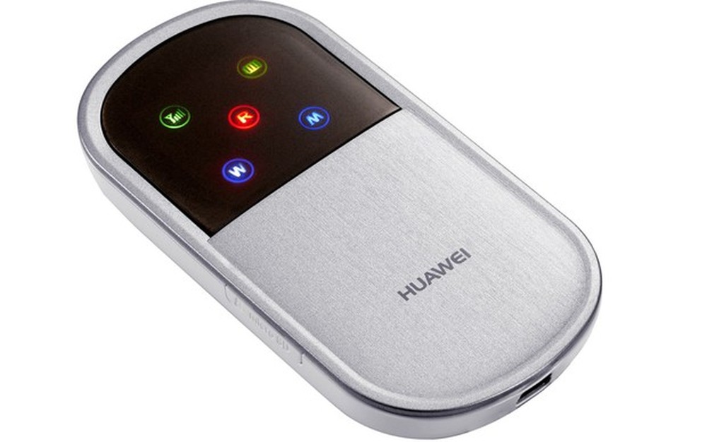 Review Modem Huawei E5