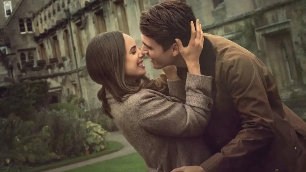 Jamie morre em Meu Ano em Oxford? Entenda final explicado do filme Netflix