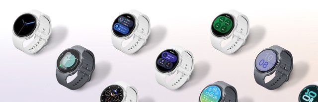 Galaxy Watch 8: veja preço e ficha técnica do smartwatch da Samsung