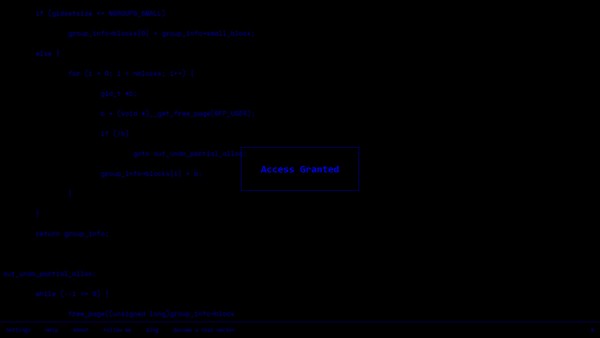 Hacker Typer: o que é e como usar o simulador para fingir ser hacker