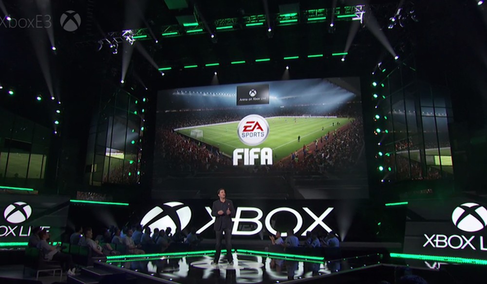 Novo Xbox One S é o destaque da Microsoft na E3 e chega ainda este ano