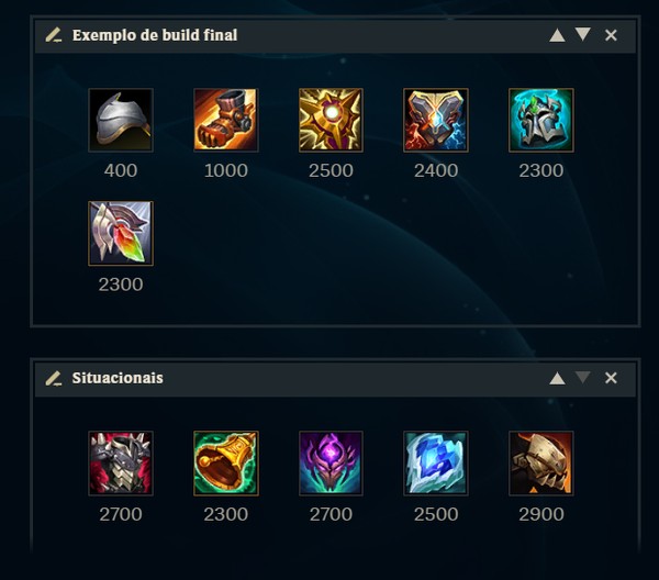 Como jogar de Thresh no LoL: guia com dicas de runas, builds e counters