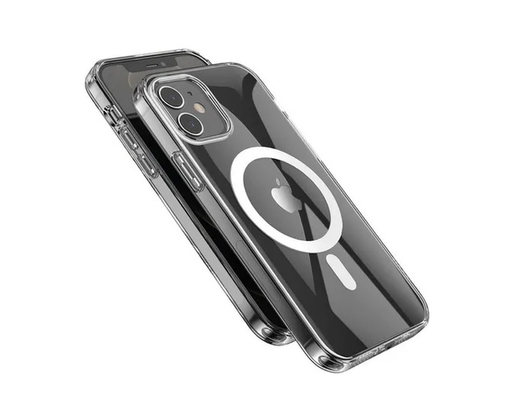 Capa para iPhone 12: veja modelos a partir de R$ 8