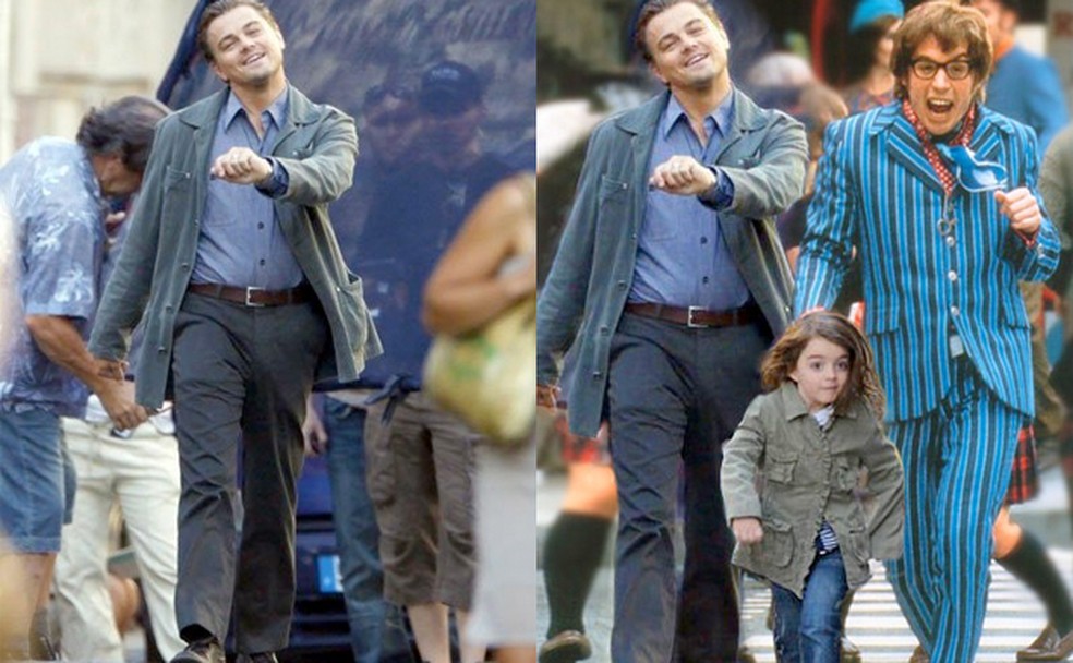 Top 5: celebridades que se tornaram memes na Internet