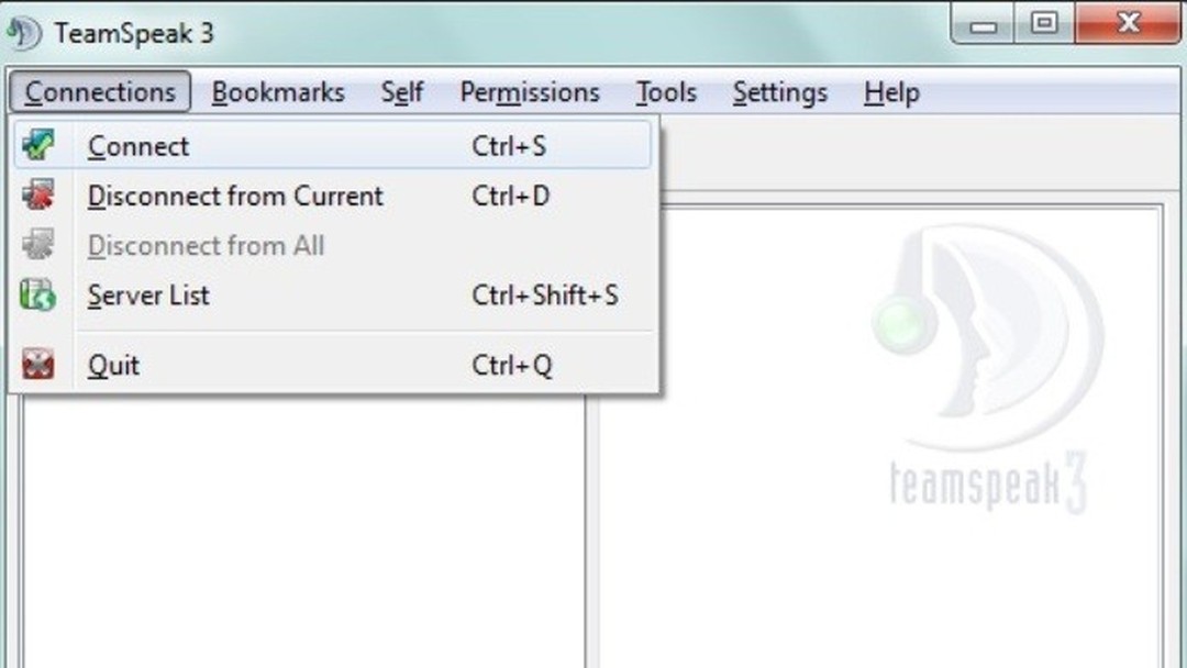 TeamSpeak | Software | TechTudo