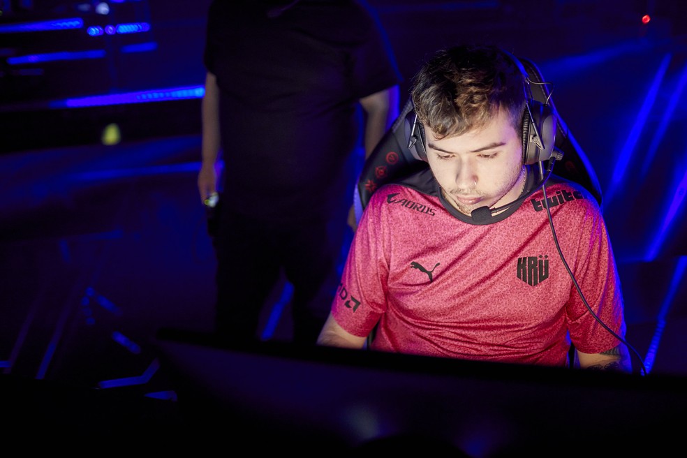 Valorant Champions: FURIA perde para a KRÜ Esports e está eliminada