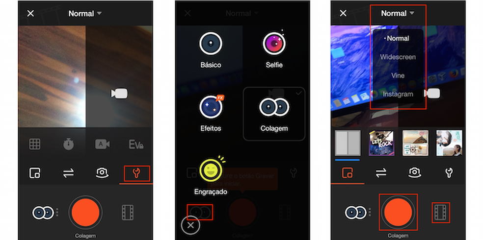 Como usar o Vivavideo e aproveitar todas as ferramentas do app