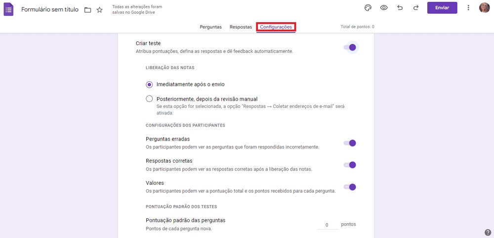 7 dicas e truques úteis do Google Forms que você não conhece