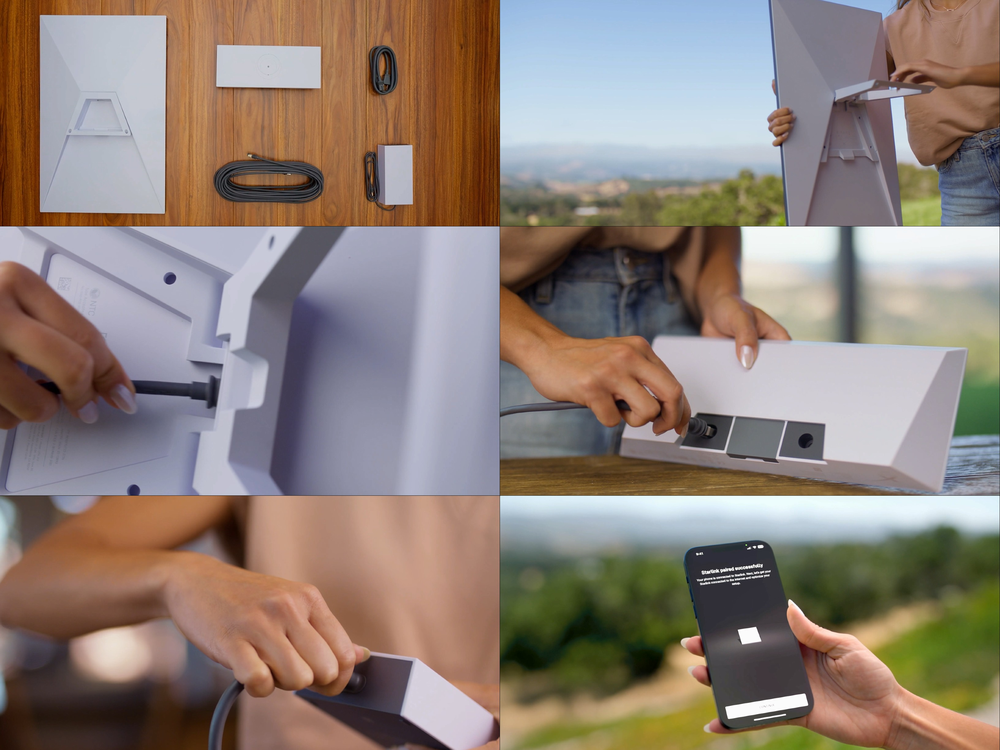 Starlink Brasil: saiba o que é e como funciona a Internet por satélite