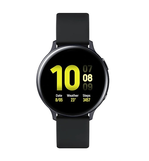 Smartwatch Samsung: conheça as opções de relógio inteligente em 2021