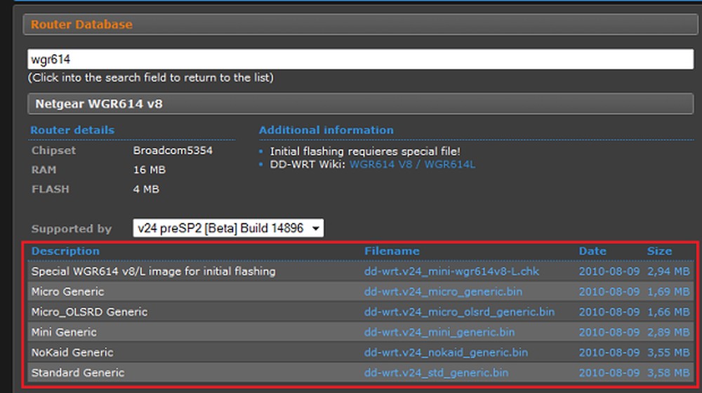 Veja o que é e como instalar o DD-WRT para potencializar o seu roteador