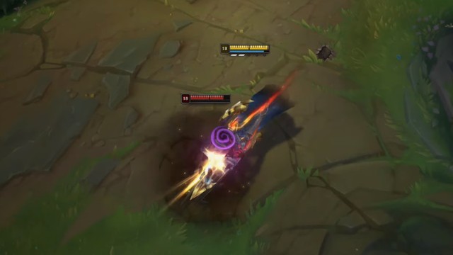 Rework do Pantheon: veja as habilidades e skins do personagem do LoL