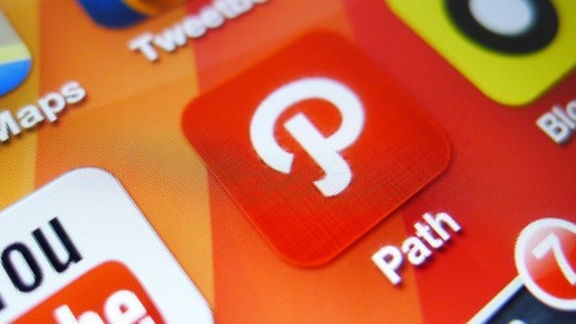Path | Software | TechTudo