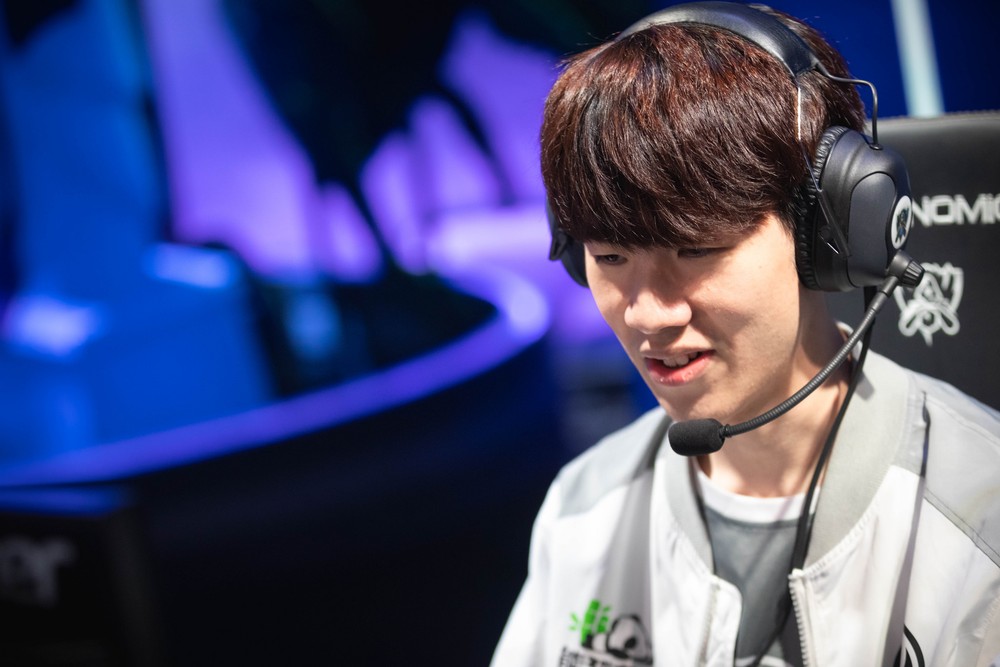 Invictus Gaming bate Fnatic é a campeã do Mundial de LoL 2018