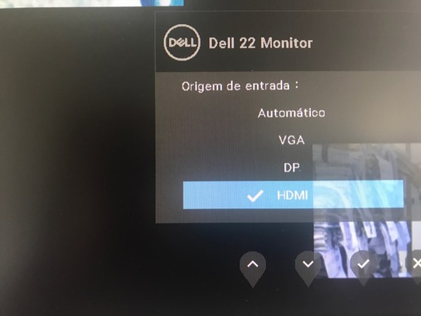 Como transformar um monitor em TV